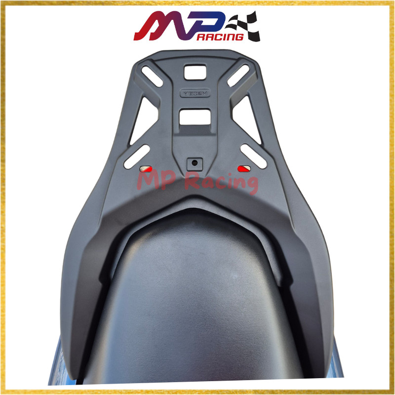Yamaha Nmax V2 Mono Rack,Heavy duty top Rack | Shopee Malaysia