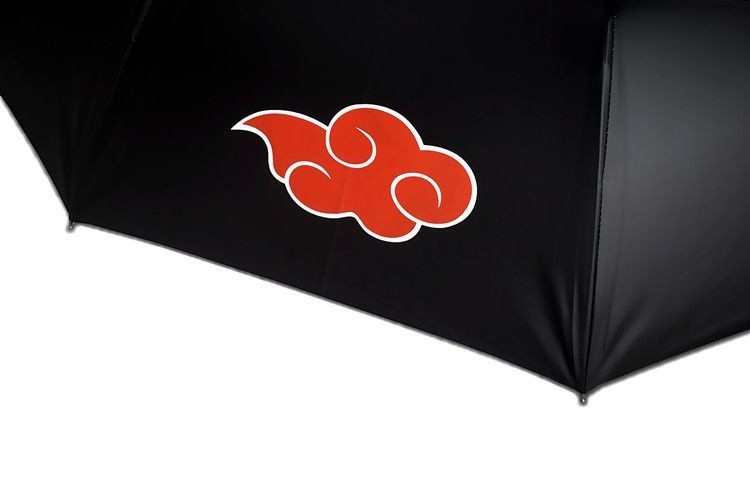 Naruto Akatsuki Uchiha Sasuke Uchiha Obito Uzumaki Naruto Umbrella ...