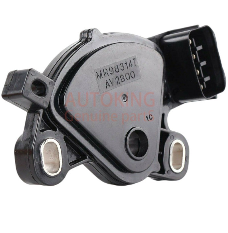 Neutral Safety Switch Range Sensor is Suitable for Mitsubishi Lancer ...