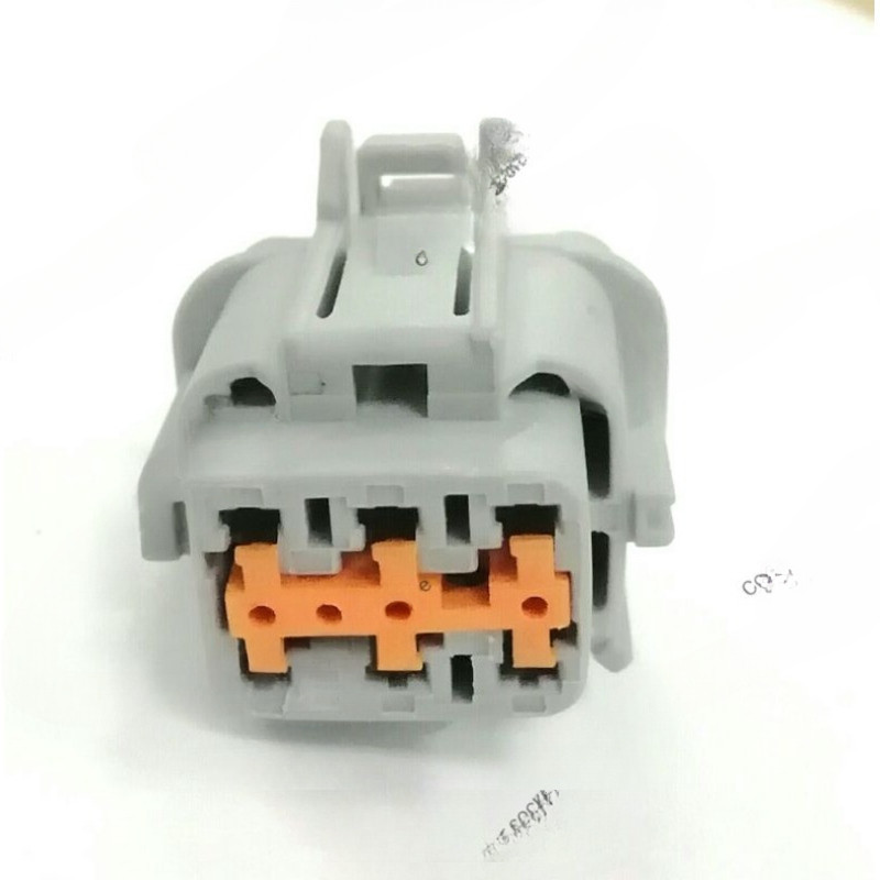 Nissan Sentra N16 IACV Connector Socket 6PIN | Shopee Malaysia