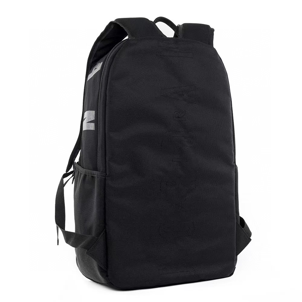 J Backpack Large Capacity Multi-pocket Water-repellent Men's Backpack ...