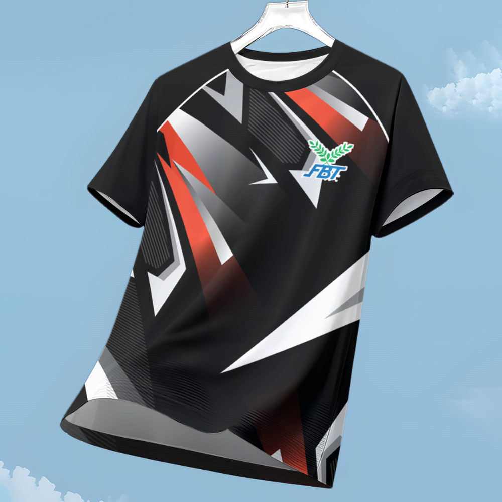 Ice Silk Mesh Cool Short Sleeve Casual Dri-Fit Tops for Men Outdoor ...