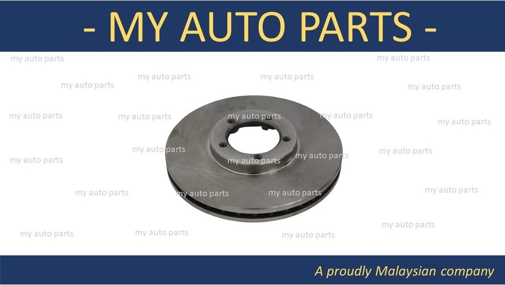 PERODUA MYVI FL 2011,MYVI ICON 1.3/1.5,AXIA,BEZZA DISC ROTOR (43512 ...