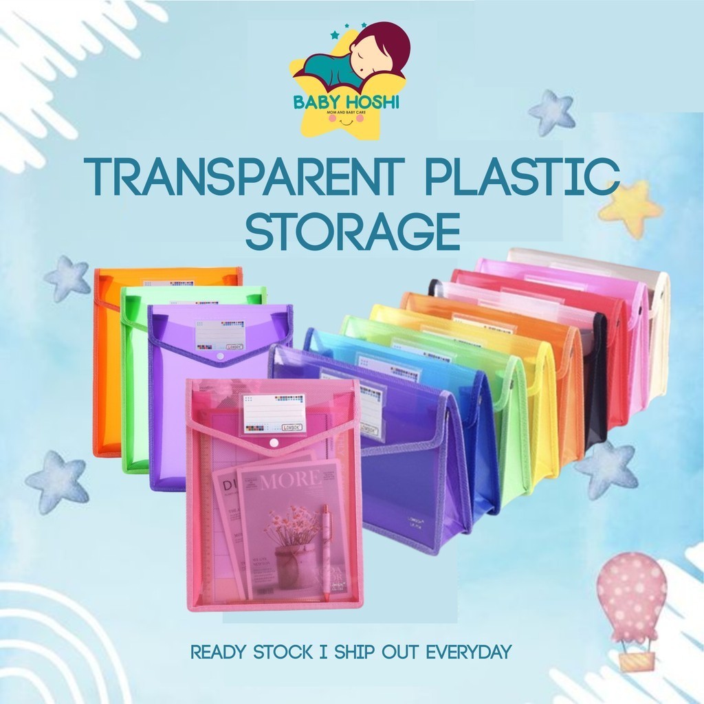 A4 Button File Clear Paper File Document Folder Management Folder Paper ...