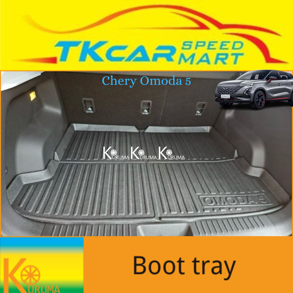 [READY STOCK] CHERY OMODA 5 / OMODA E5 / OMODA O5 ALL NEW 2023-2025 ...