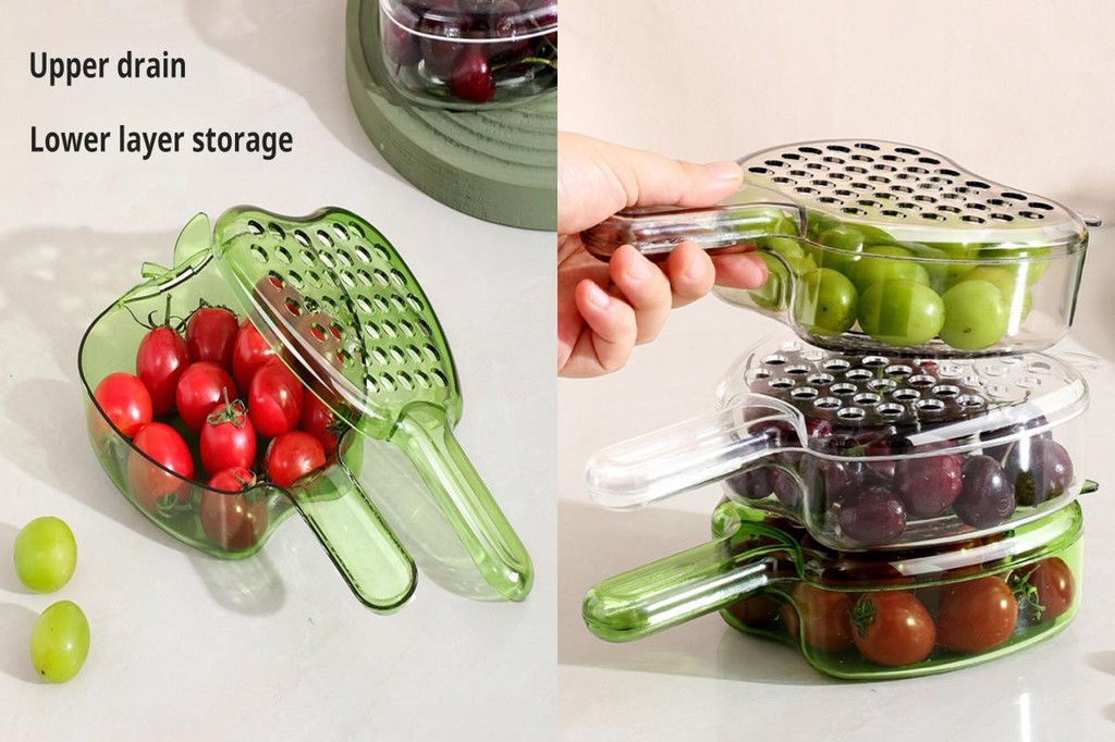 Food Grade Plastic Filter Low Temperature Resistant Filter Multipurpose ...