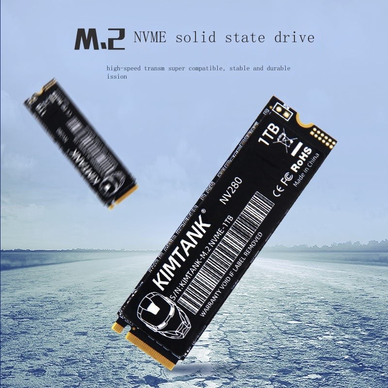 256g High Speed m2 Computer Hard Drive nvme 512g Desktop Notebook ssd ...
