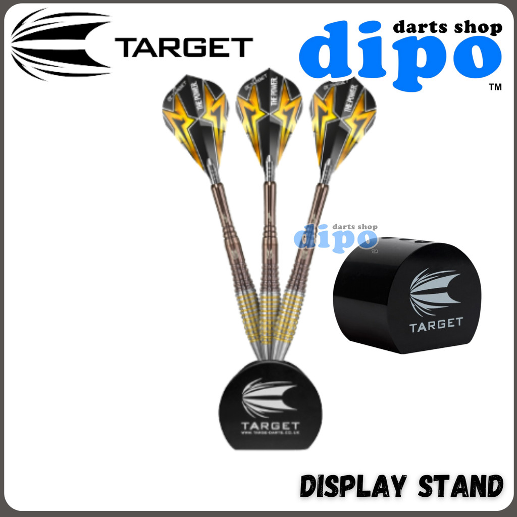 TARGET DISPLAY STAND - TARGET Darts Accessories | Shopee Malaysia