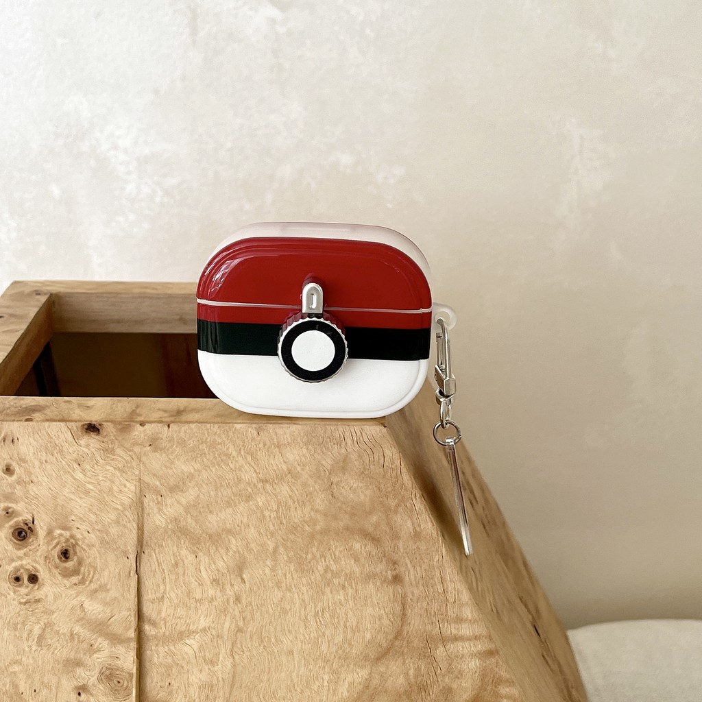 Pokémon Cartoon Compatible for AirPods Pro2 1 2 3 4 2024 Creative ...