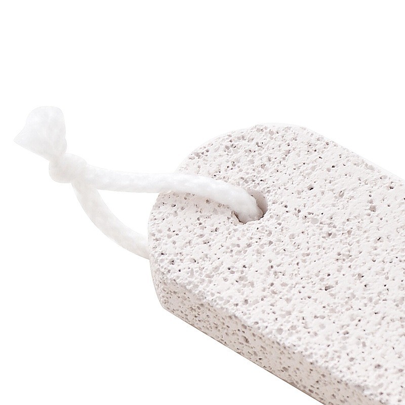 Wenbo Batu Skrub Kaki Rock Foot Scrub Stone With Dual Side Design Ideal ...