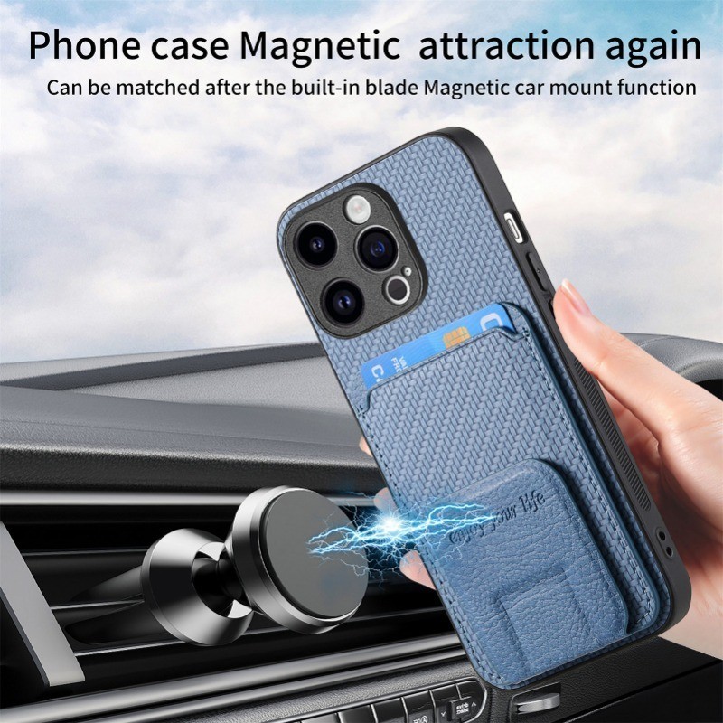 Stand Phone Case Xiaomi Redmi Note 13 13R 12 Pro Plus Speed Turbo 5G 4G ...