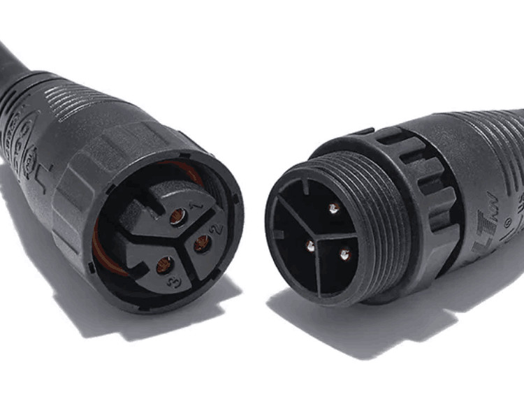 Lowest Price~Cable Aviation Plug M25/2 Core 3 Core 4 Core Male Female ...