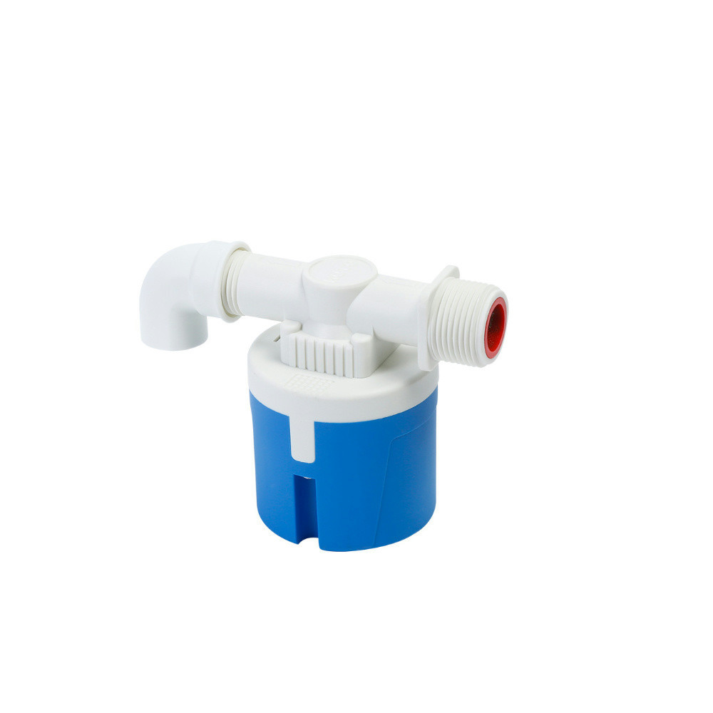 Automatic Water Level Control Valve Top & Side Inlet Mount Inside 1/2 ...