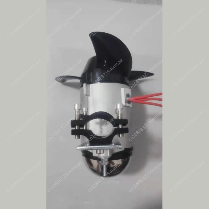 12V 24V 48V controller Thruster underwater thruster One set of thruster ...