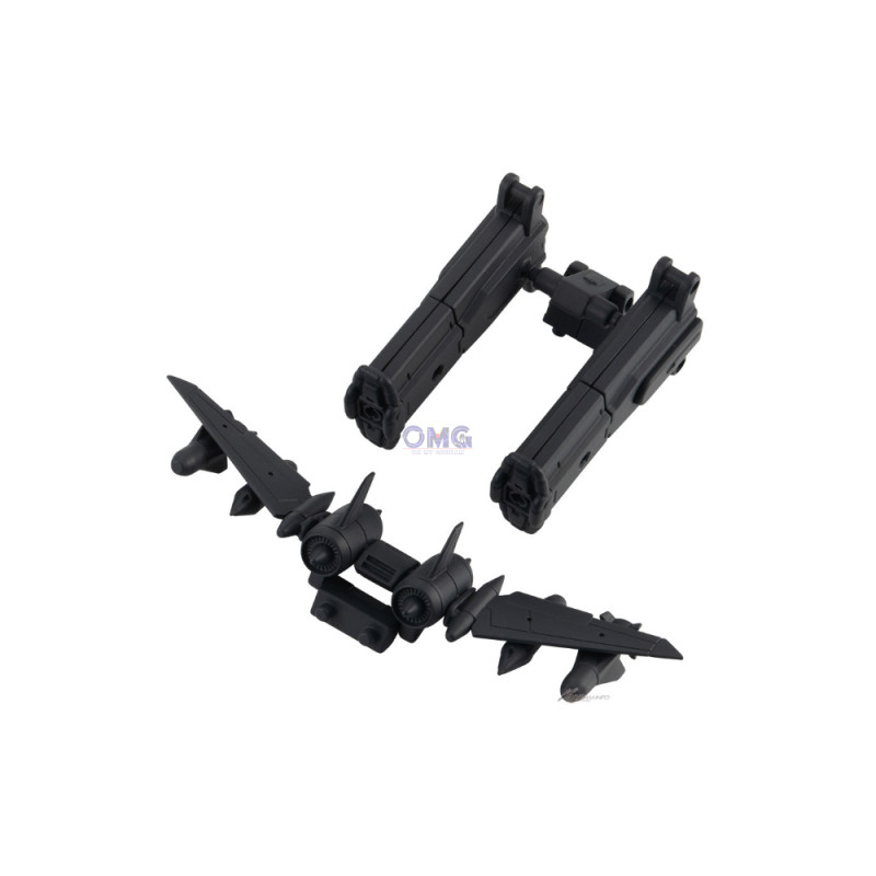 Bandai Gashapon Mobile Suit Ensemble Part 25 02277 Gundam Capsule ...