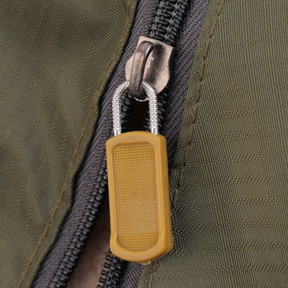 Zipper Puller - For Luggage, Bags, Clothes Repair - Detachable Zipper ...