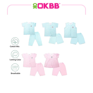 OKBB Official Store Online, January 2025 | Shopee Malaysia