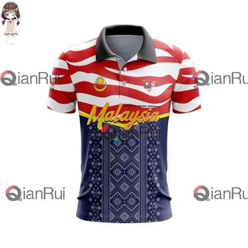 Malaysia Tee Merdeka Edition MERDEKA 2025 MERDEKA 68 SHIRTS (MALAYSIA ...