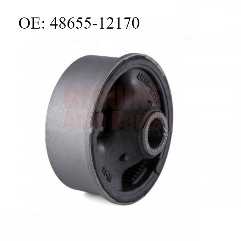 Lower Arm Bushings Big Small Front Wing Bush Toyota Altis 1Set 4pc ...