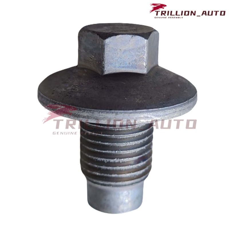 Oil Pan Drain Plug for Ford Ranger/Ecosport/BT-50 2012-2020 and Everest ...
