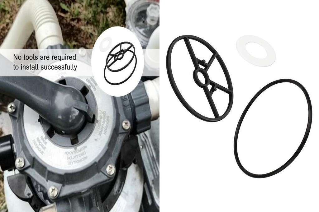 livecity| Sealing Performance Valve O-ring Valve O-ring Replacement ...