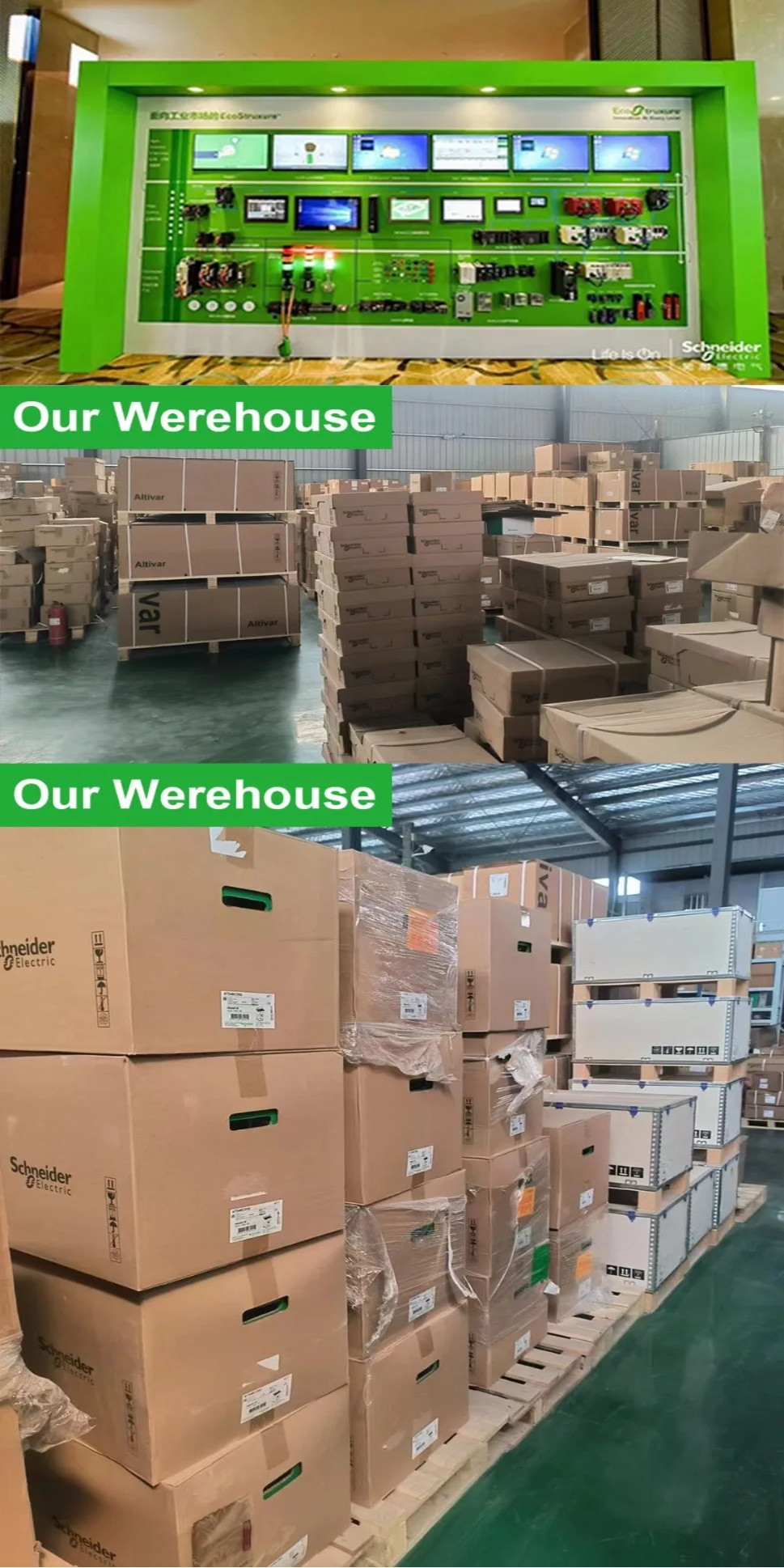 Original Schneider Thermal Overload Relay LRD01C LRD02C LRD03C LRD04C ...