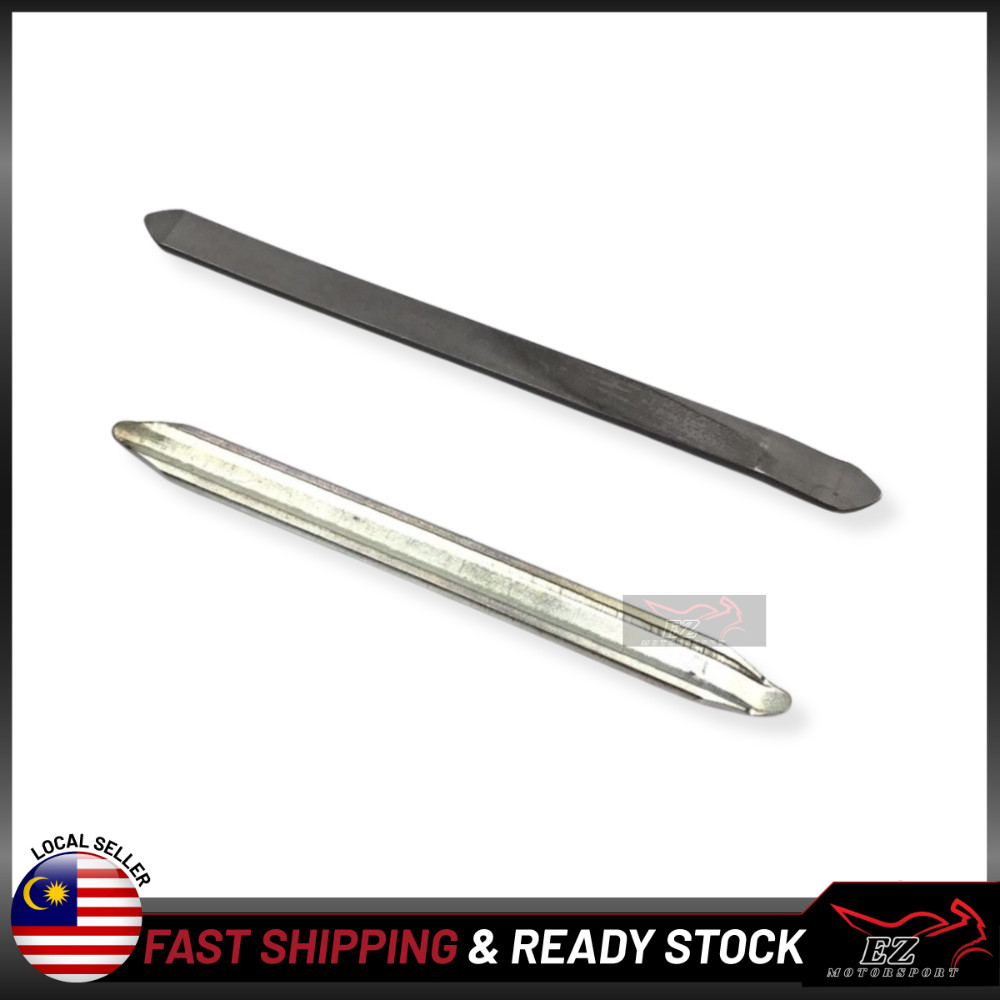 Motorcycle Tyre Lever Tire Lever Tayar Opener Rerlacement Tool Spanner ...