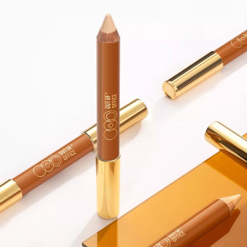 OUT OF OFFICE Contour Pen Double-Ended Contour Pen Highlight ...