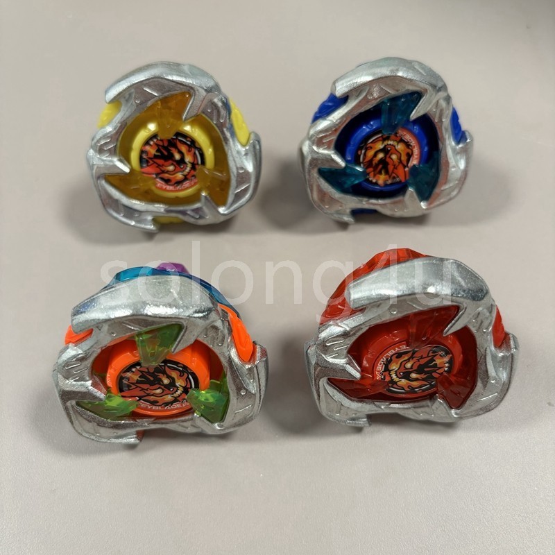 NEW GD Brand Spinning Tops BX-26 UX-01/02/03 Limited Color Toys Gift ...