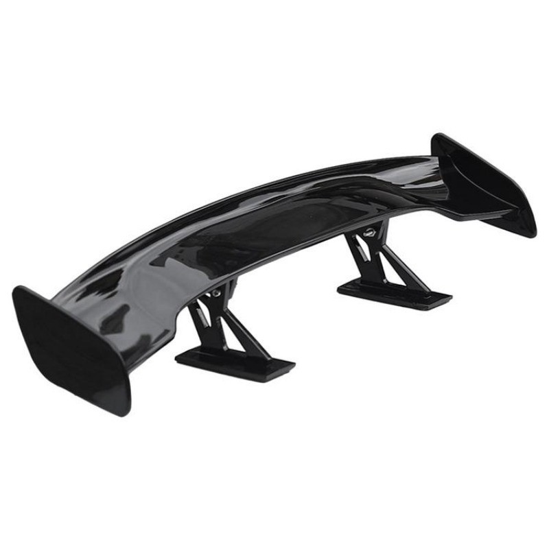 Car Spoiler Wing Mini Spoiler for Cars Universal GT Wing Car Spoiler ...