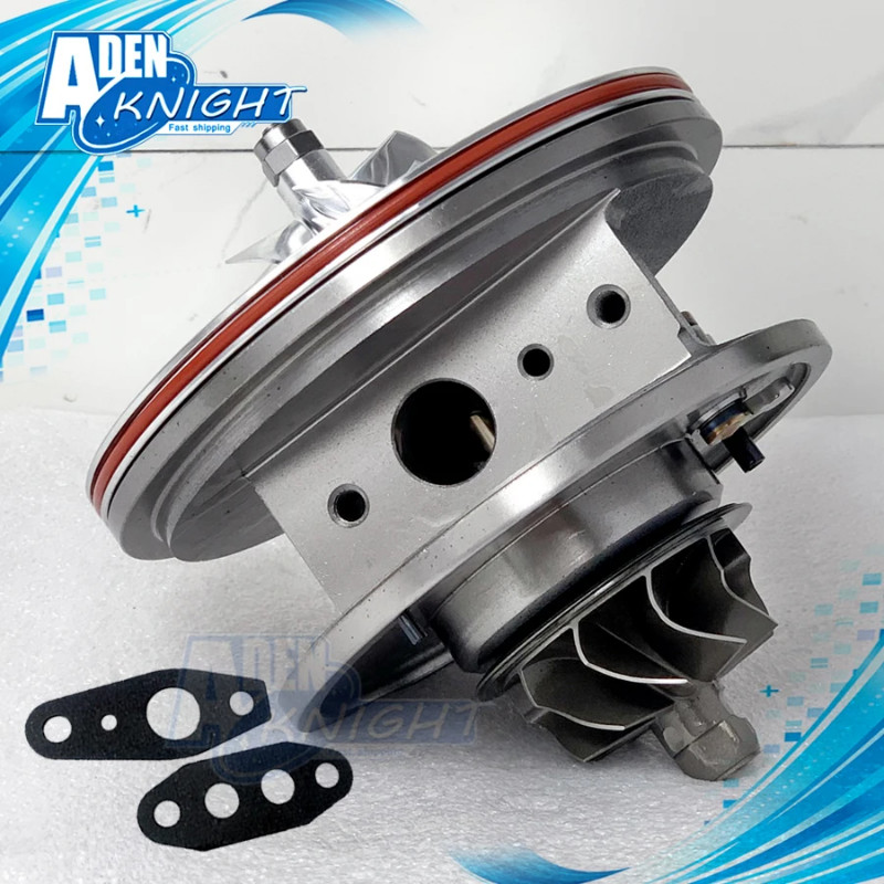 BV45 Turbo Cartridge For Nissan D40 Navara NP300 YD25DDTi 2.5L 106 ...
