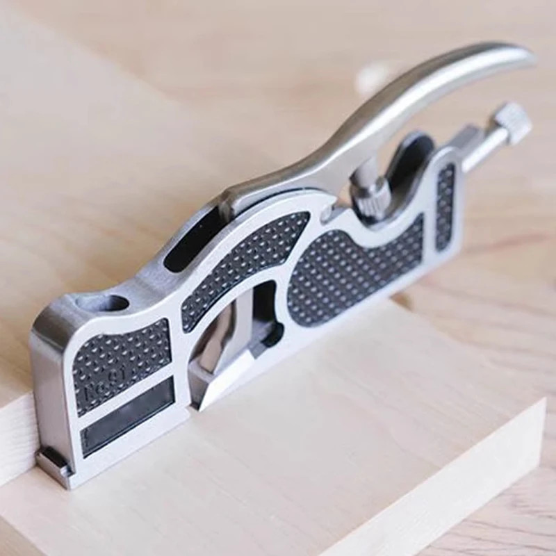 Shoulder planer repair tenon shoulder woodworking manual DIY iron ...