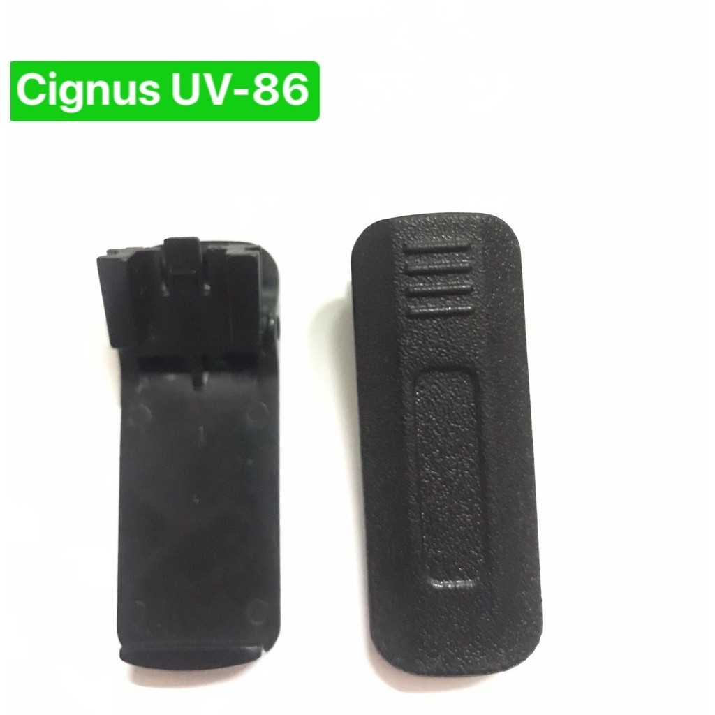 For Cignus uv86 Belt Clip for UV-86 clip | Shopee Malaysia