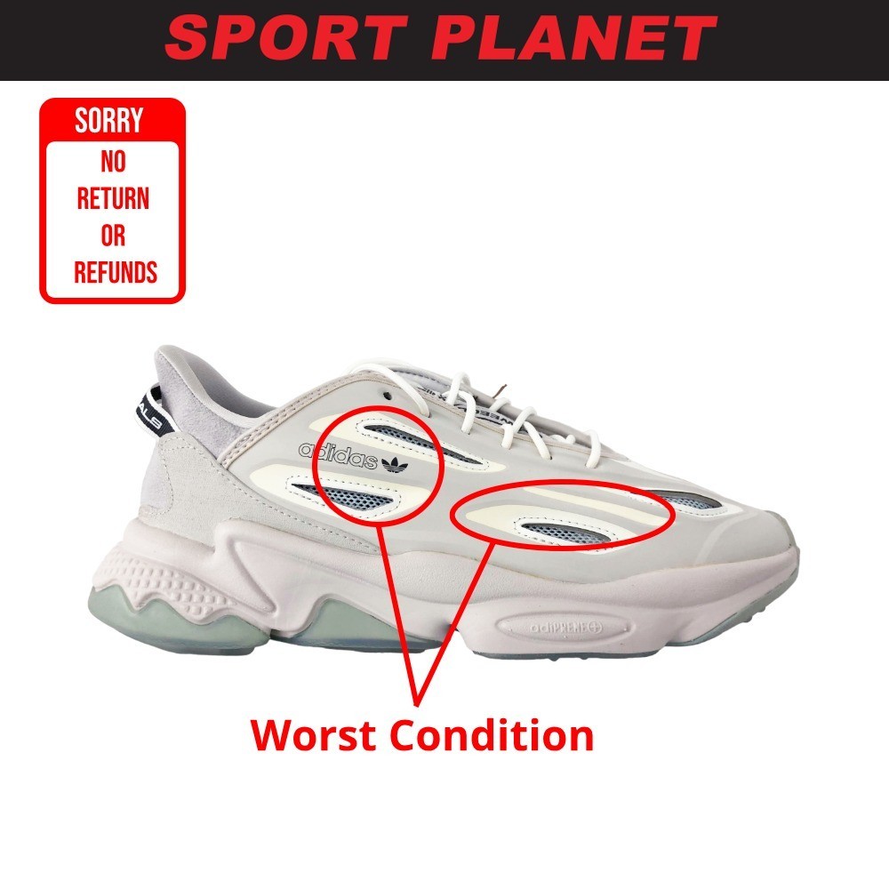 adidas Bunga Unisex Ozweego Celox Sneaker Shoe (G57954) Sport Planet R ...