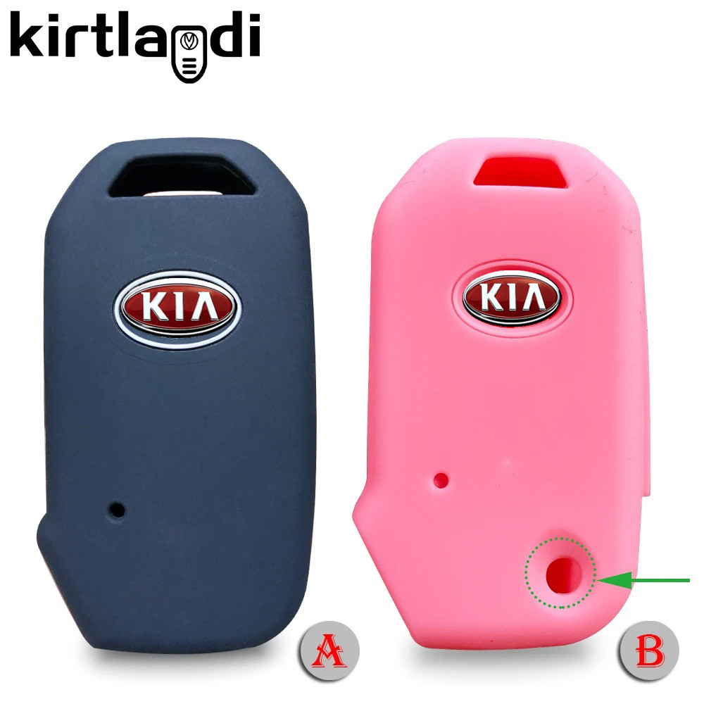 Kia Ceed Soul accessories key case kia Xceed Niro EV Seltos Telluride ...