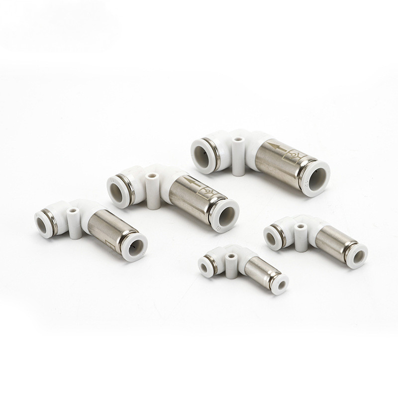 Straight Control Check Valve SPV/SPU Pneumatic One-way Non Return Check ...