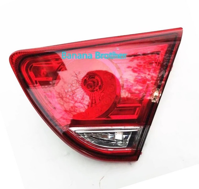 Great Wall tail lamp Haval tail lamp M4 H1 12-18 Taillamp Rear Lamp ...