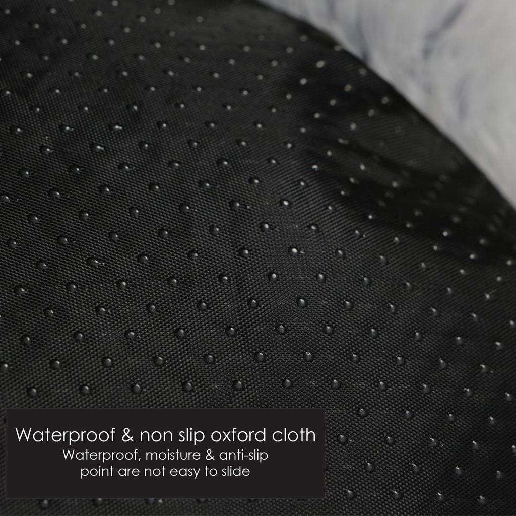 BC 60CM Cat Bed Shell Bed Winter Warm Bed Four Seasons Universal Plush ...