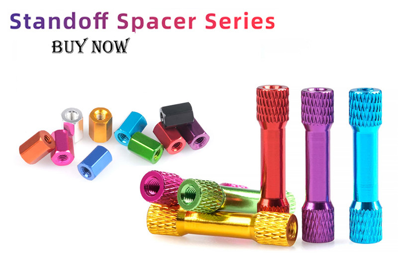 Metric Flat Aluminium Sealing Washers Seal Washer M3 - M16 | Shopee ...