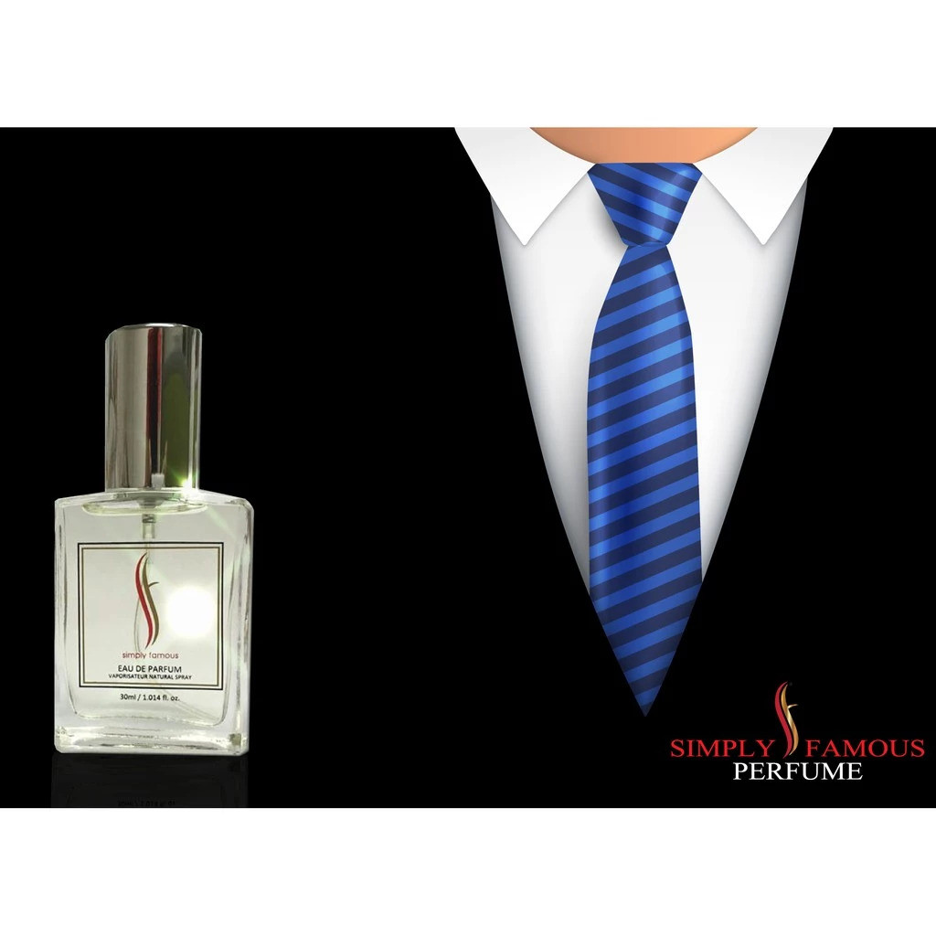 Simply Famous Perfume - For Him ORIGINAL PERFUME FOR MAN GIFT SET EAU ...