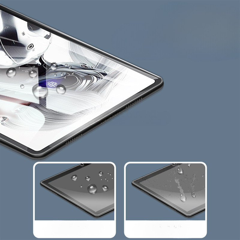 For ZTE Nubia Red Magic Nova 10.9" Tablet Tempered Glass Clear Screen ...