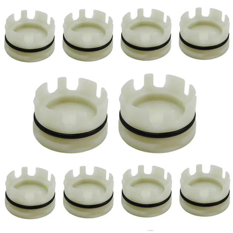 Car Accessories Engine End Cylinder Head Gasket Kit 11117797932 For BMW ...