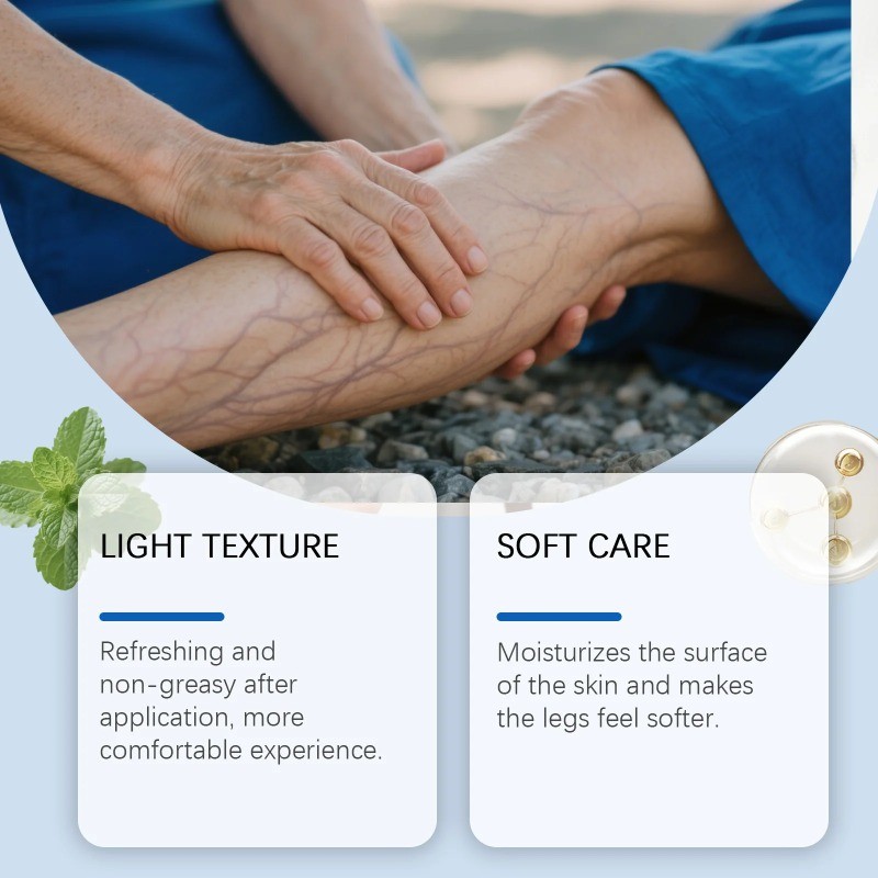 Varicose Vein Repair Cream Anti Phlebitis Vein Swelling Relieve Leg ...