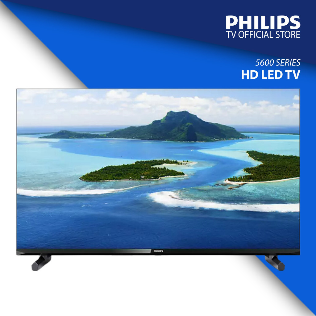 Philips 32 Inch HD TV 32PHT5678/68 32PHT5678 | Shopee Malaysia