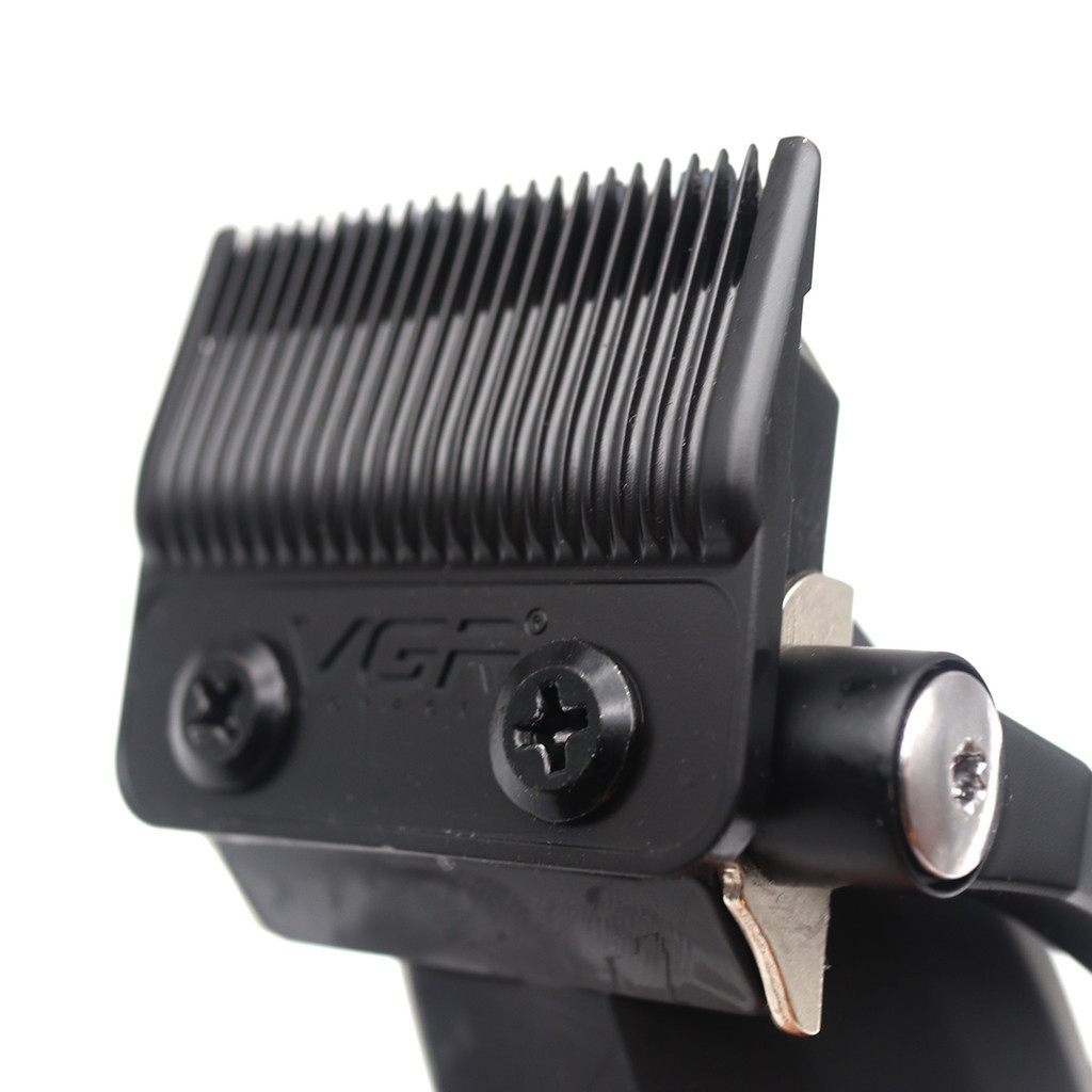 VGR V-003 DLC Blade Hair Clipper Blade Trimmer Replacement Original ...