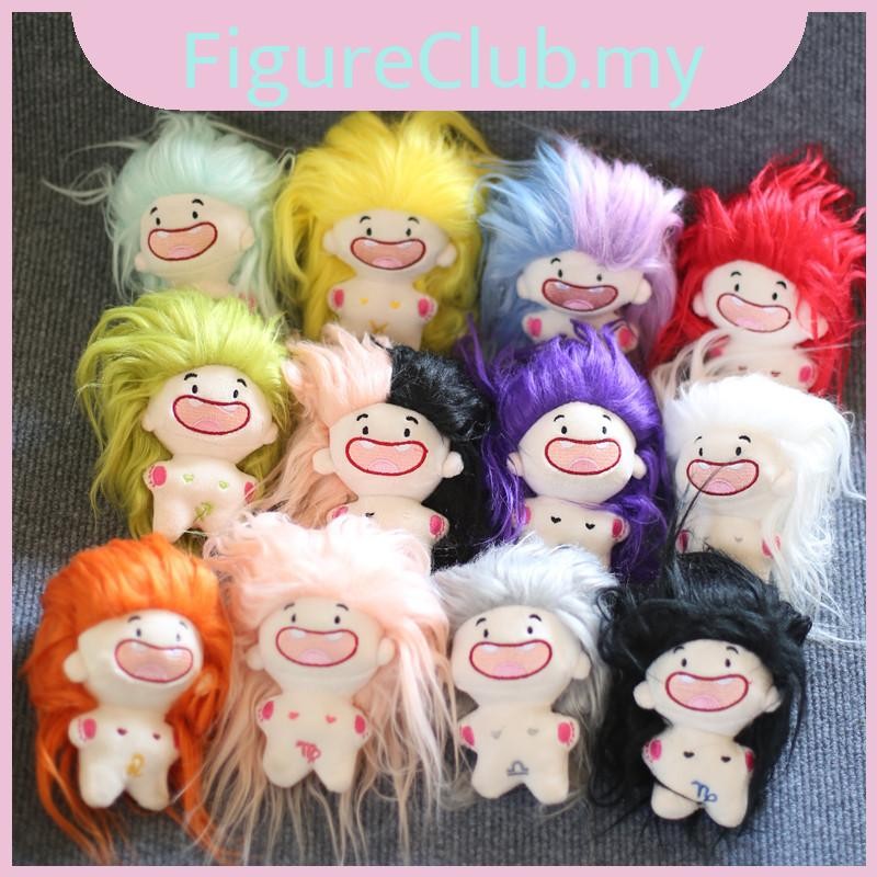 Toothless Keychain Plush Adorable And Soft Stuffed Accessory Bag Animal ...