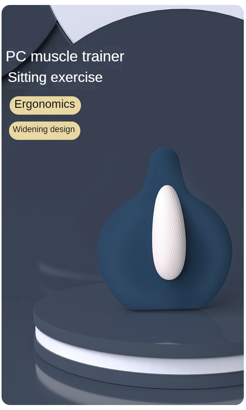 Home Kegel Exercise Machine for Women - Restore Your Body and Improve ...