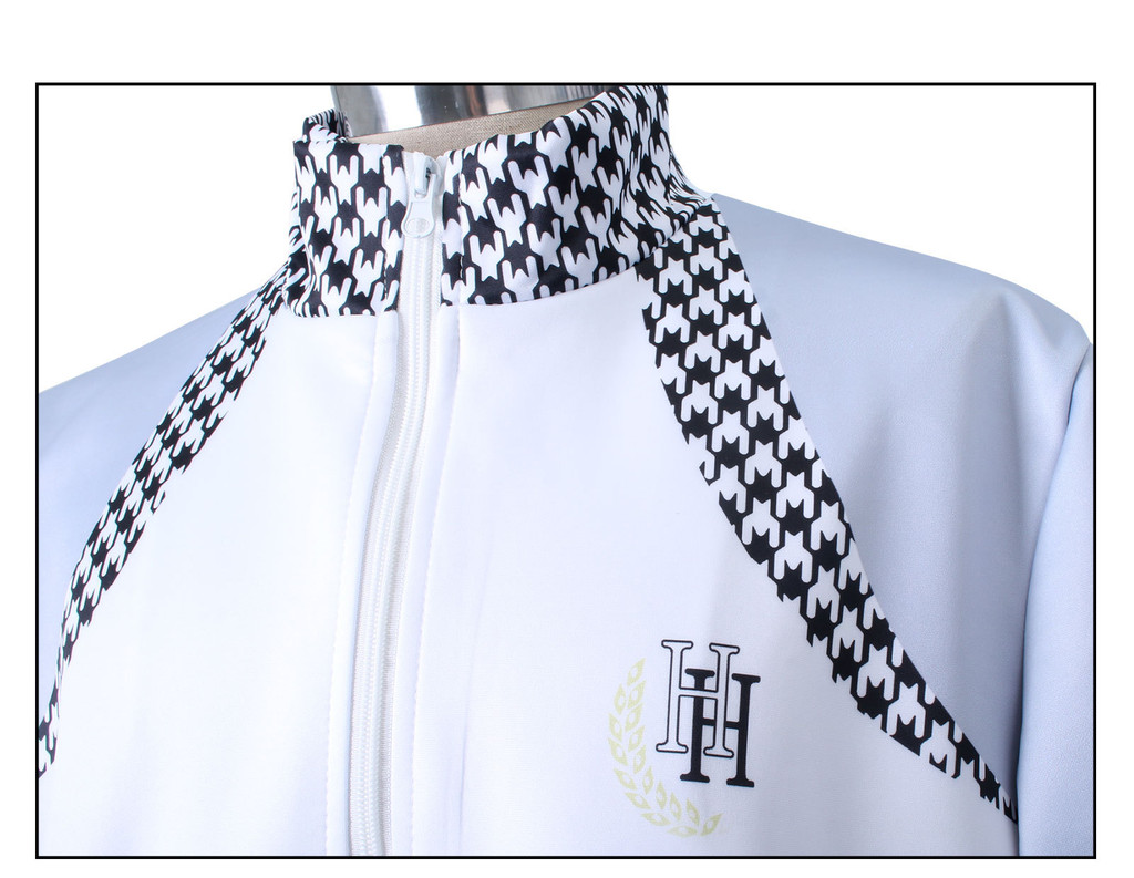 [Ready Stock] BLUE LOCK cosplay Clothing Isagi Yoichi cosplay Chigiri ...