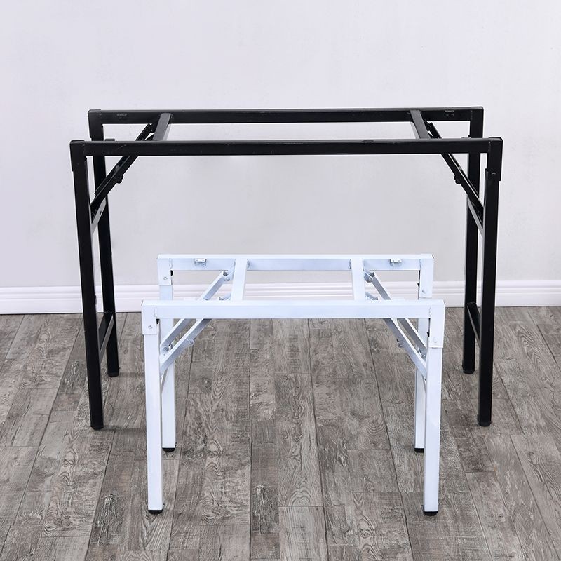 Folding Leg Table Leg Bracket Long Table Leg Table Frame Spring Table ...
