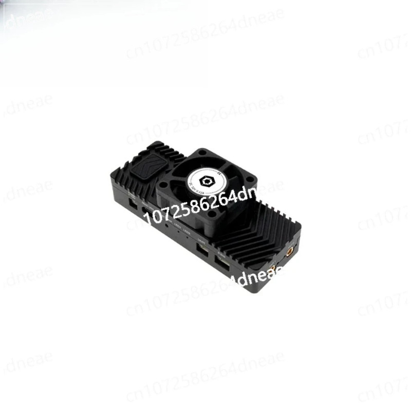 PX4 Airunit Wireless Digital Transmission System Supports ArduPilot ...